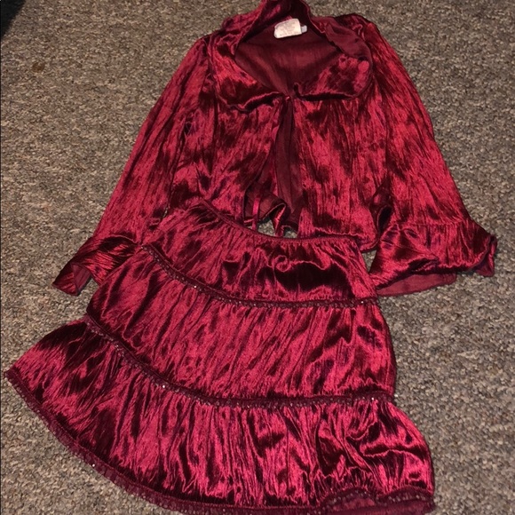 gilrs code | Matching Sets | Used Girls Set By Girls Code Size Top 6 ...